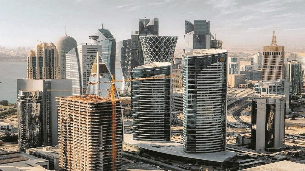 Real Estate Transactions in Qatar Amounts to QR 1.9 Bn in January ...