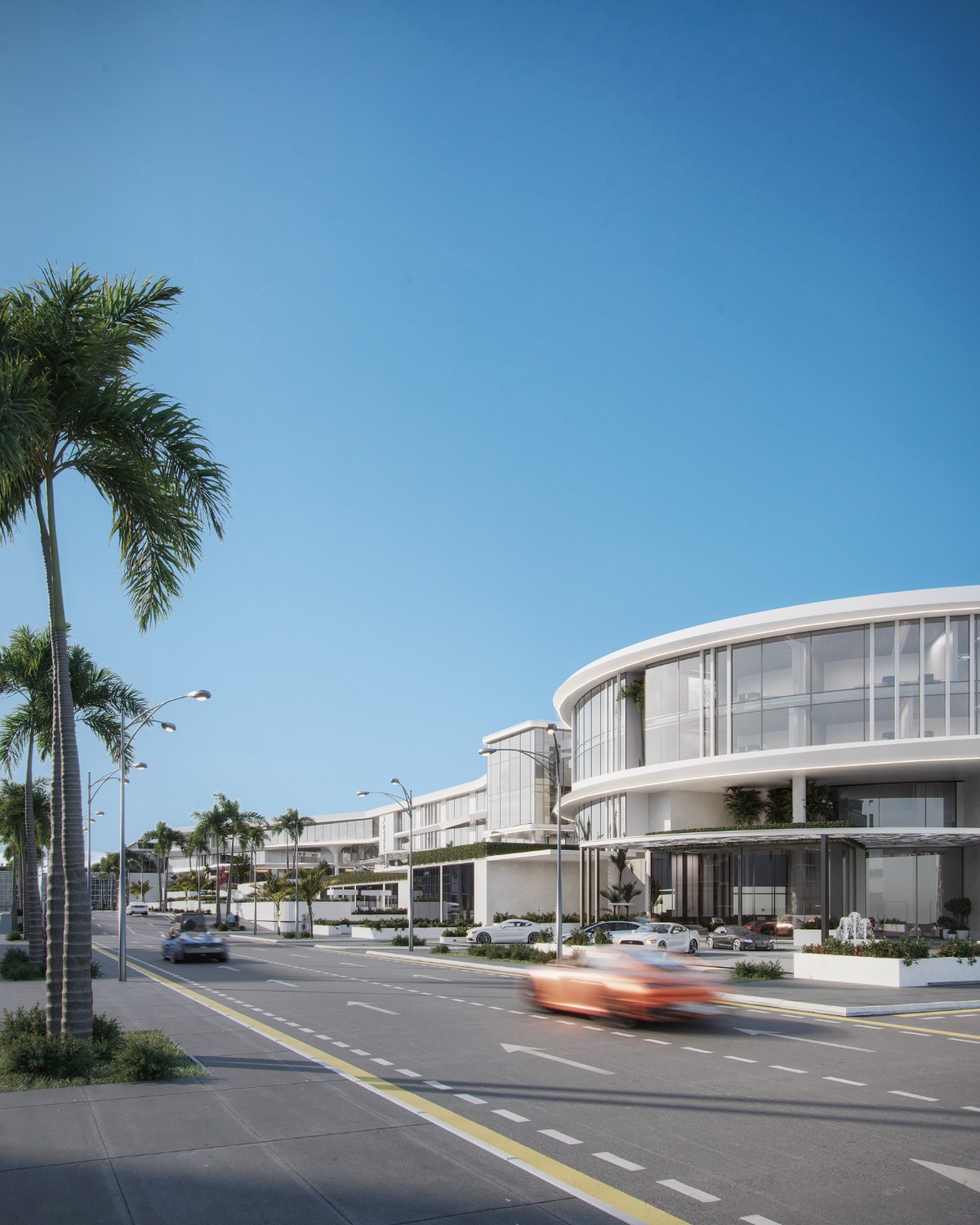 ASALDI Properties Unveils EGP 2.5 Bn ‘Shades’ Project in Egypt | INVEST-GATE