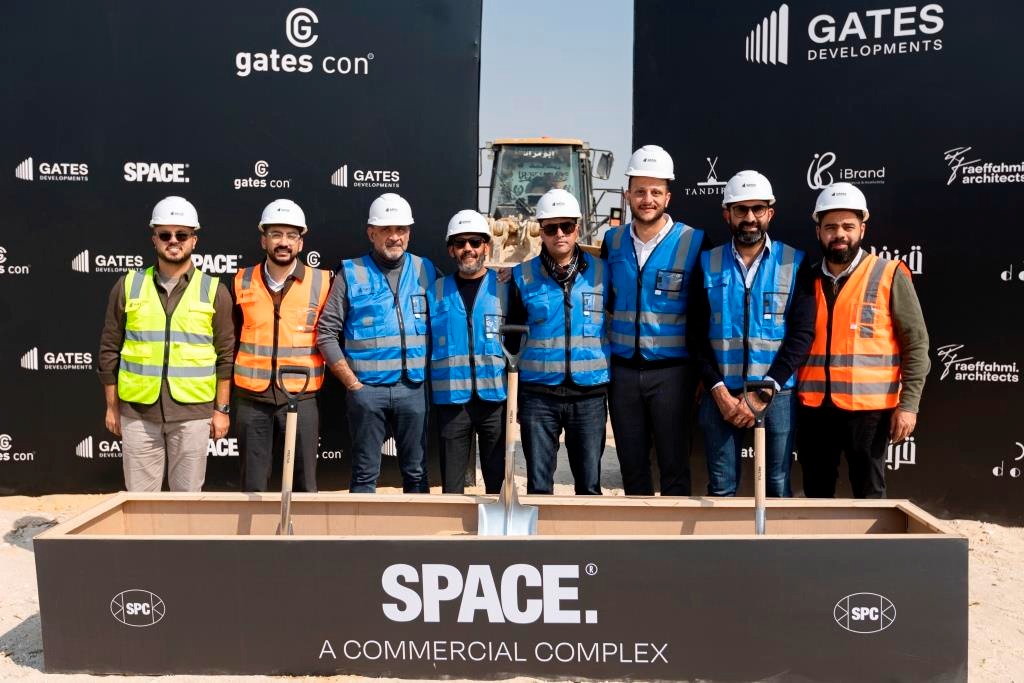 Gates Developments Begins Preparations for Concrete Pouring Phase in ...