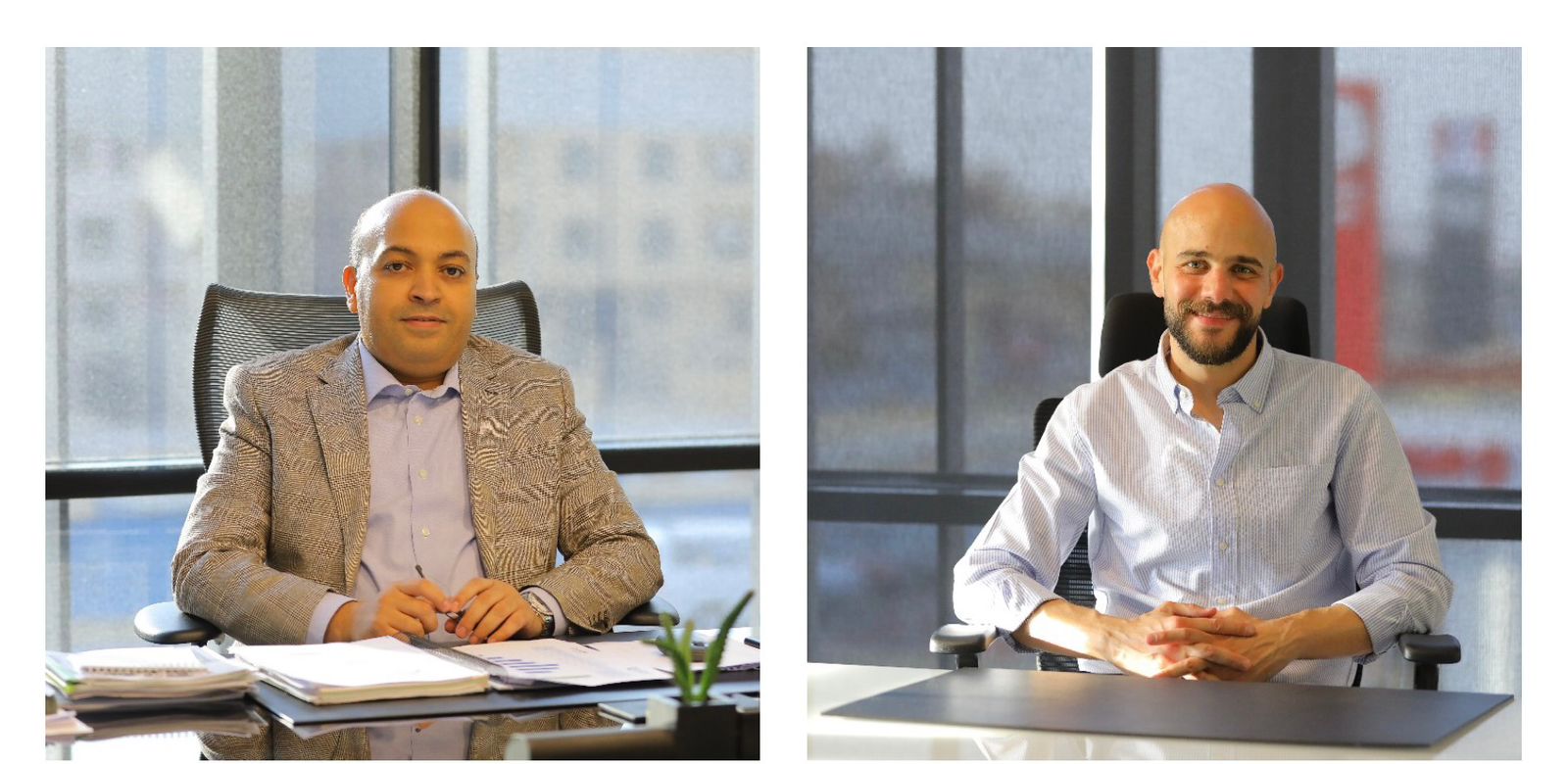Upwyde Developments Launches Jazebeya in 6th of October with EGP 30 Bn ...