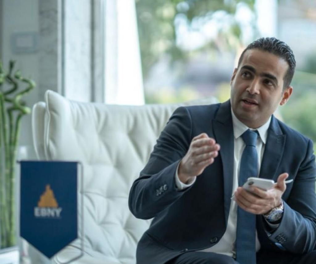 EBNY Developments to Invest EGP 8 Bn in Real Estate Sector in 2024 | INVEST-GATE