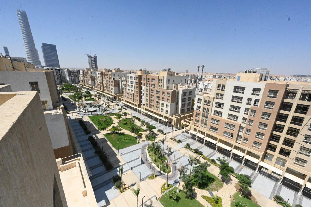 El-Gazzar Monitors R3 Residential District Projects in NAC | INVEST-GATE