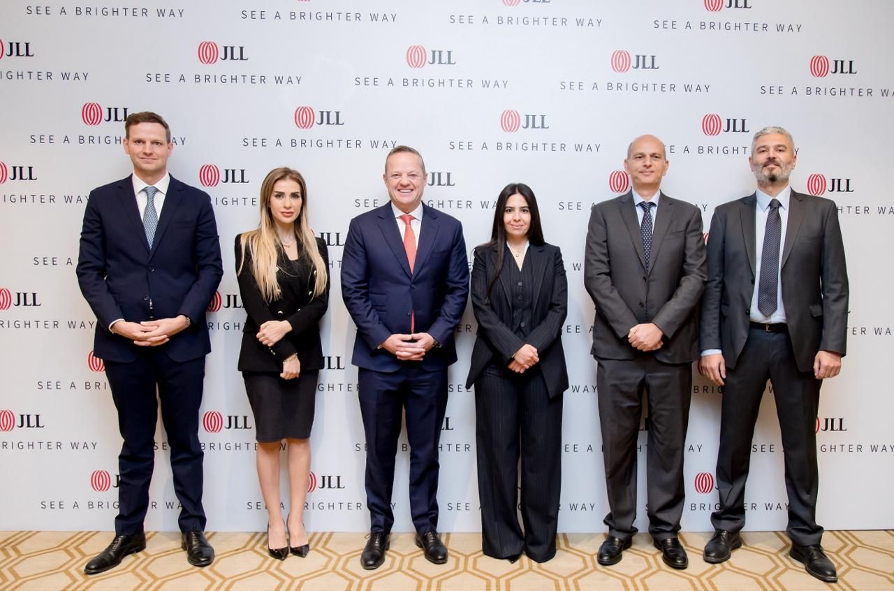 JLL: Diversified Portfolios and Investments in High-Demand Sectors to ...