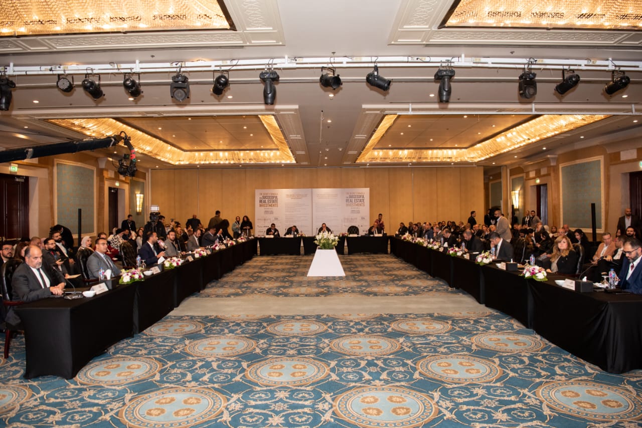 Invest-Gate Concludes 21st Roundtable: “The Secret Formula for ...