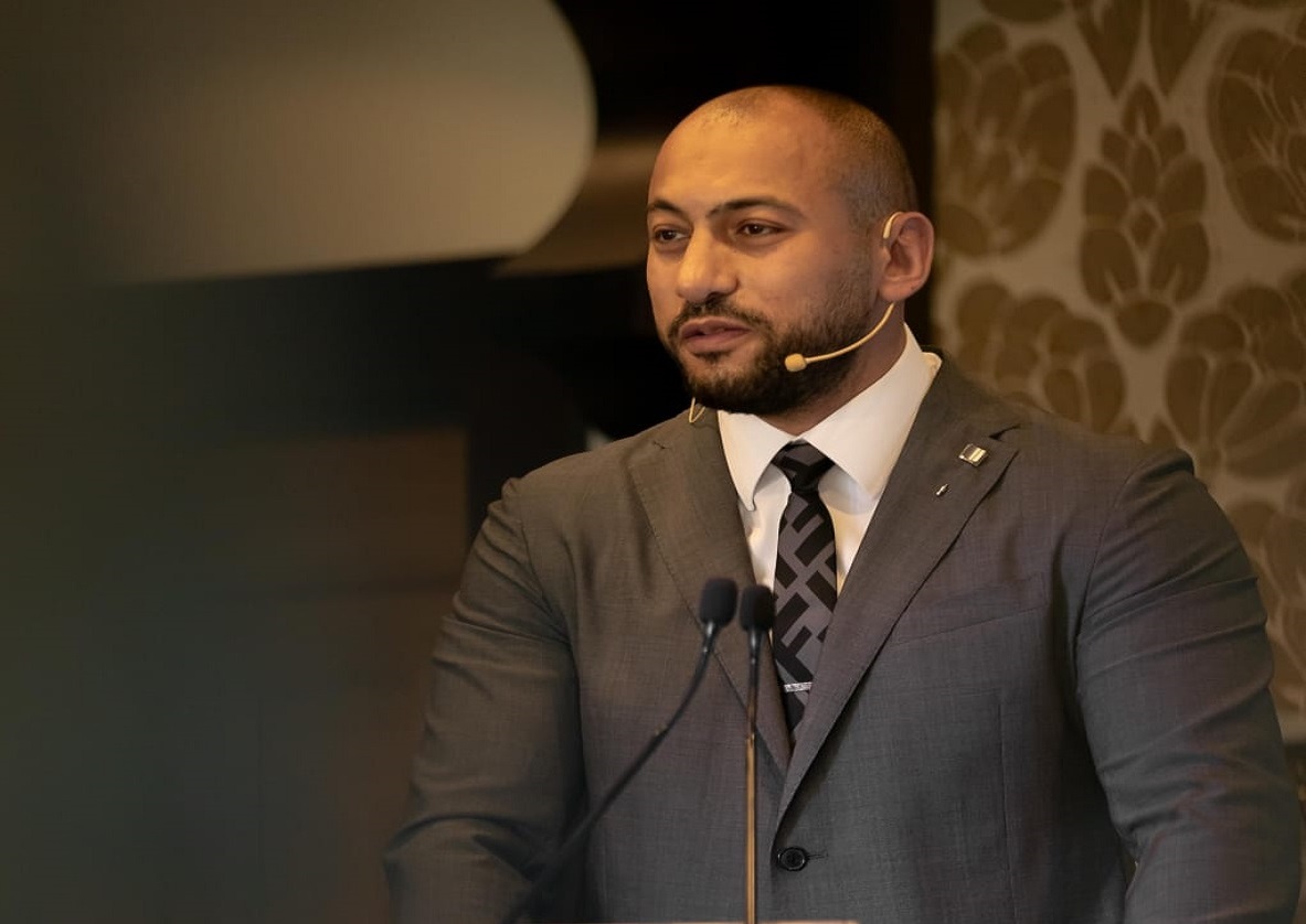 MODAD Group Launches New Identity, Announces Latest Projects in NAC ...