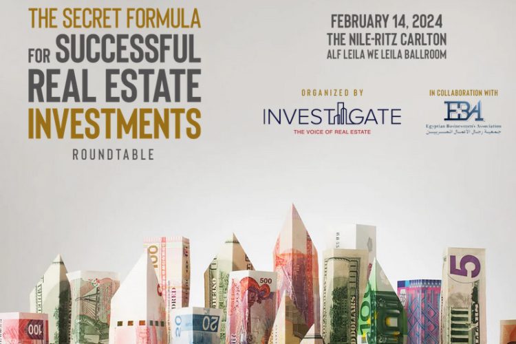 The Secret Formula for Successful Real Estate Investments | INVEST-GATE