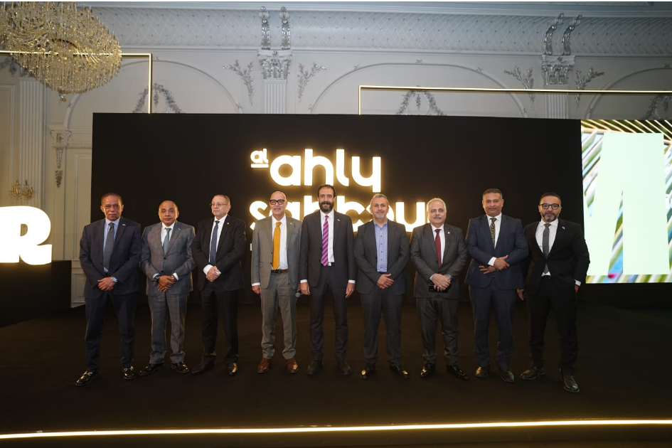 Al Ahly Sabbour Announces Two Major Projects to be Built in Ras El Hekma, Mostakbal City ...