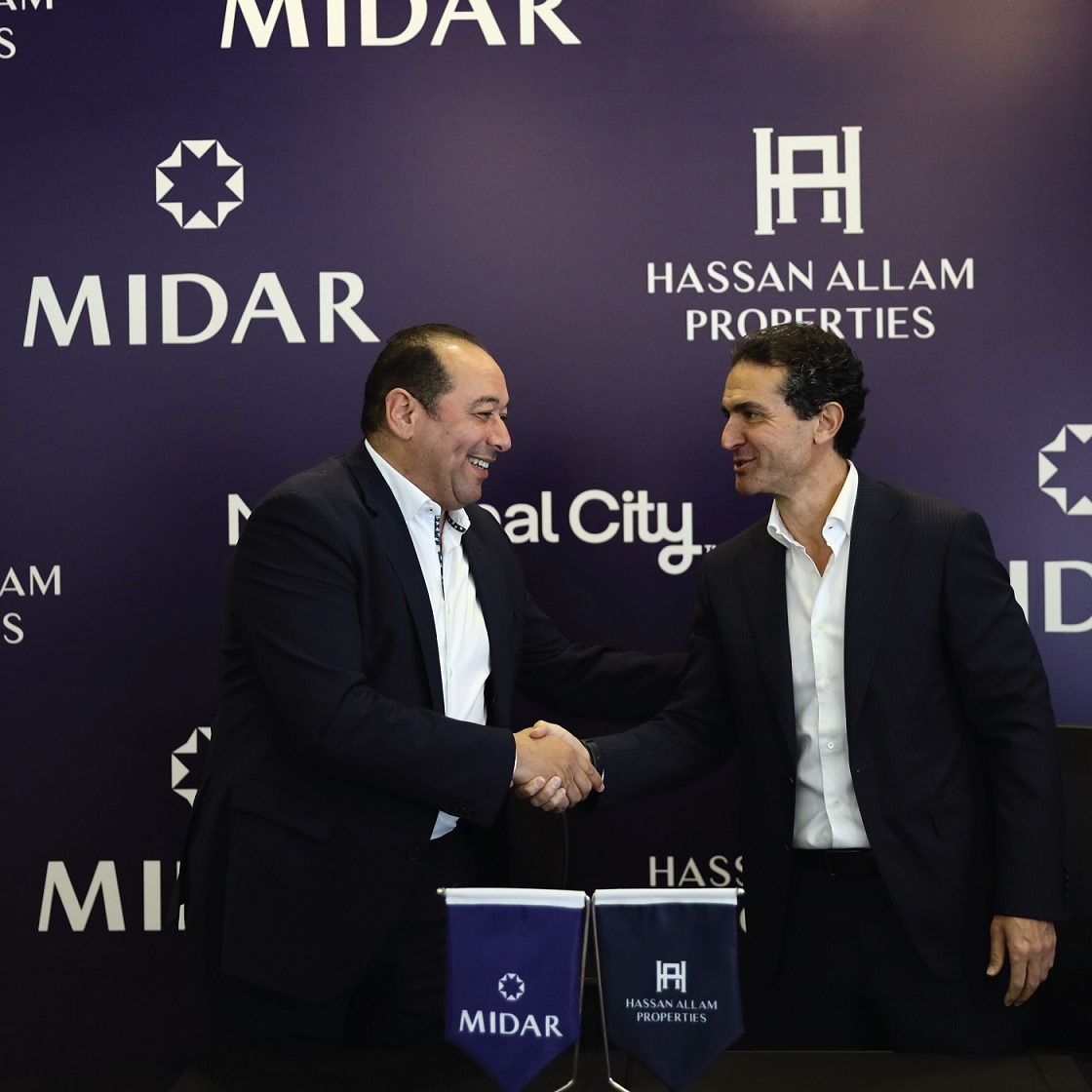 Hassan Allam Properties Expands Presence in Mostakbal City with 279 ...