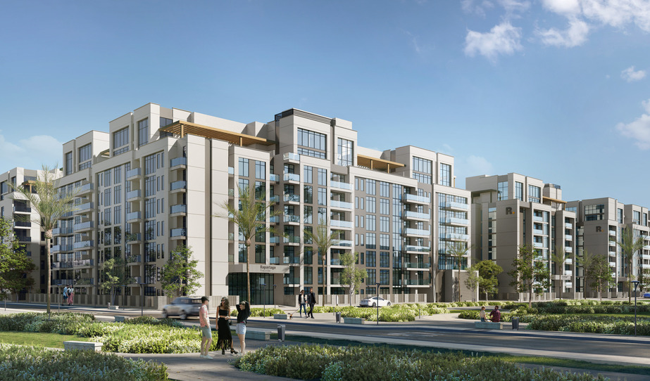 Reportage Properties Surpasses AED 1 Bn in Two Months | INVEST-GATE