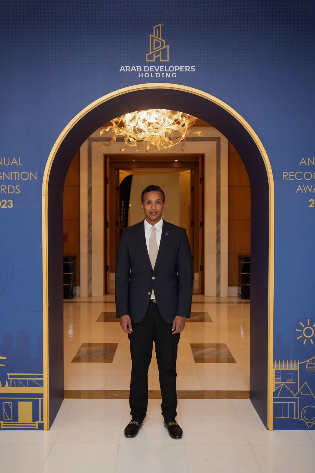 Arab Developers Holding Reports Remarkable Sales, Profit Growth in 2023 ...