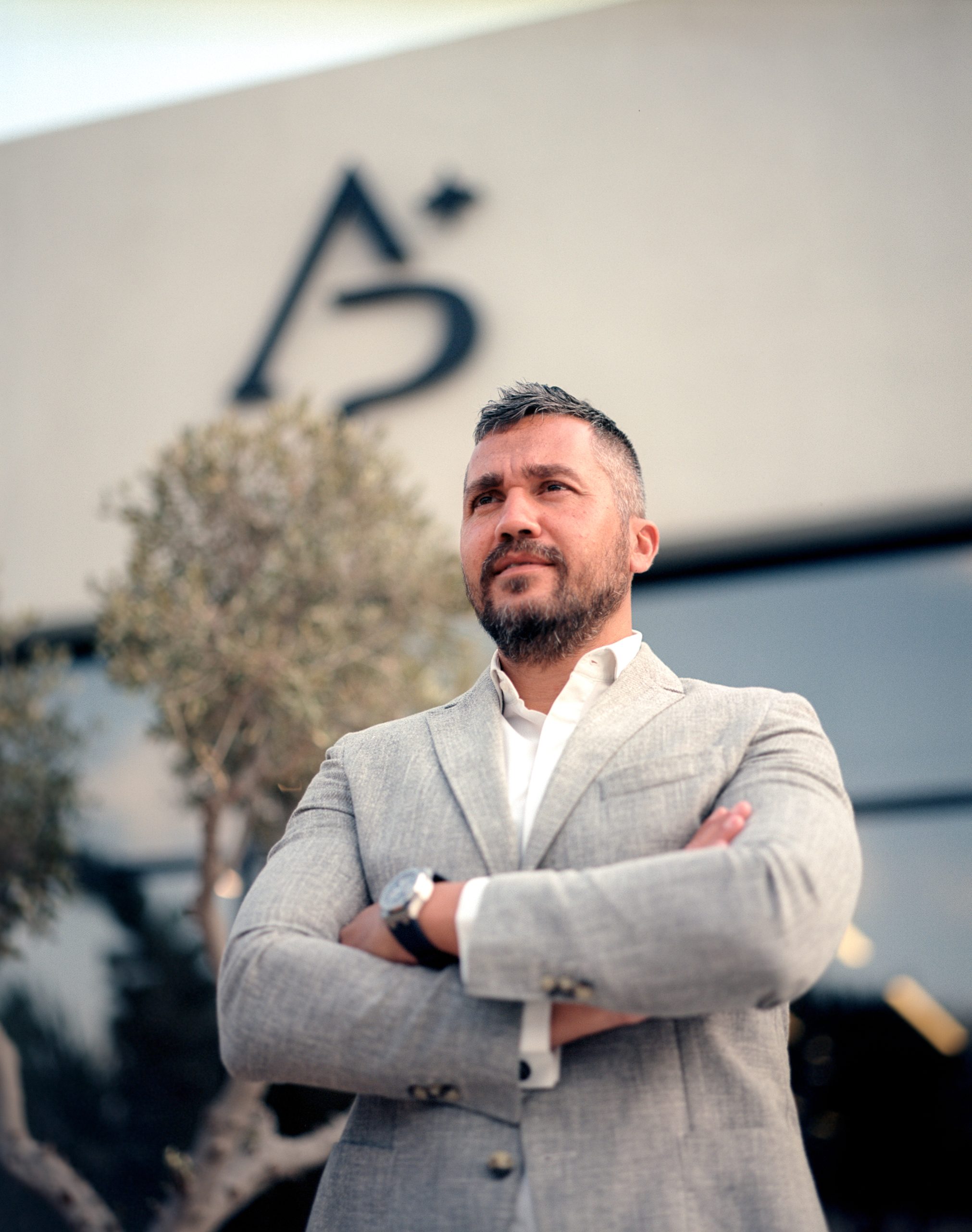 Asaldi Properties Redefines Ambition with Strategic Excellence ...