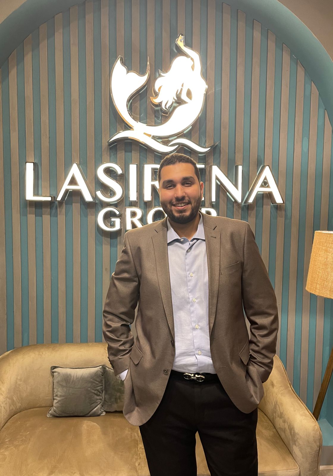 Lasirena Group Prepares to Deliver 1,700 Units During 2024 | INVEST-GATE