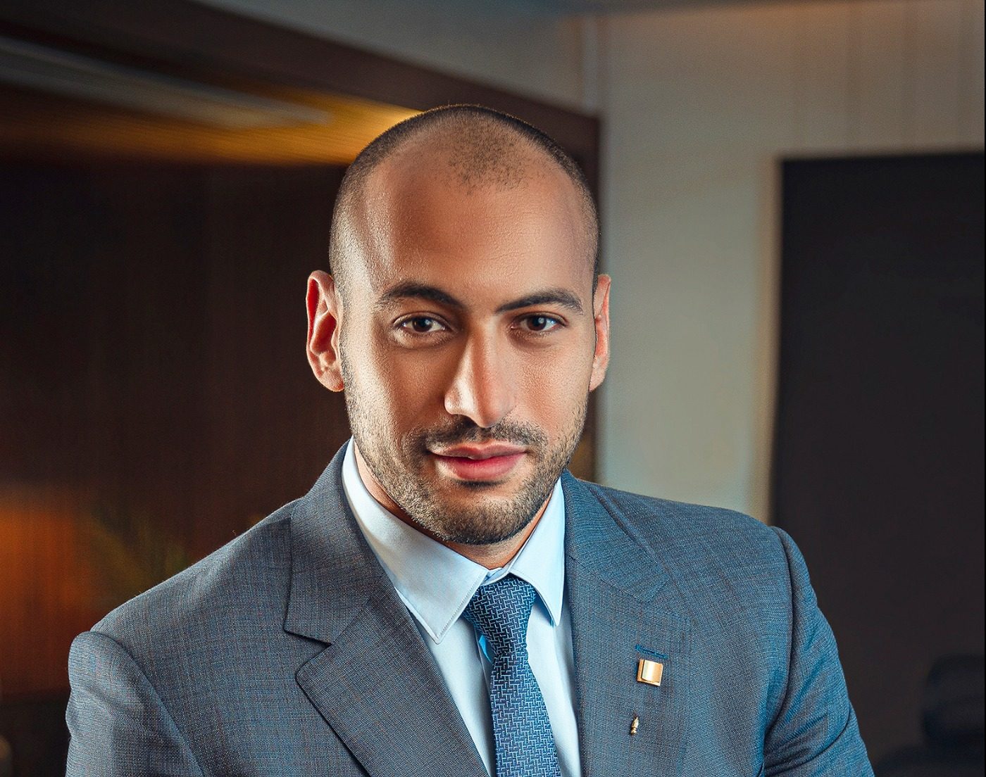 MODAD Group Commits 5% of Net Profits to Social Responsibility Initiatives in Health, Education ...