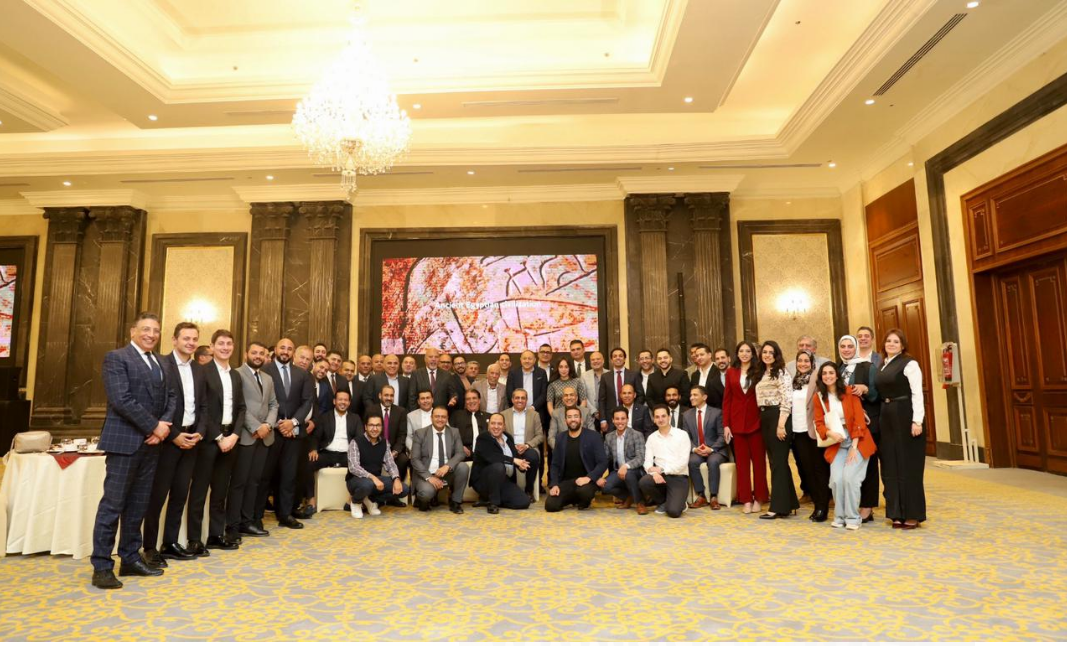 ACUD Joins Real Estate Developers for Ramadan Iftar Celebration ...