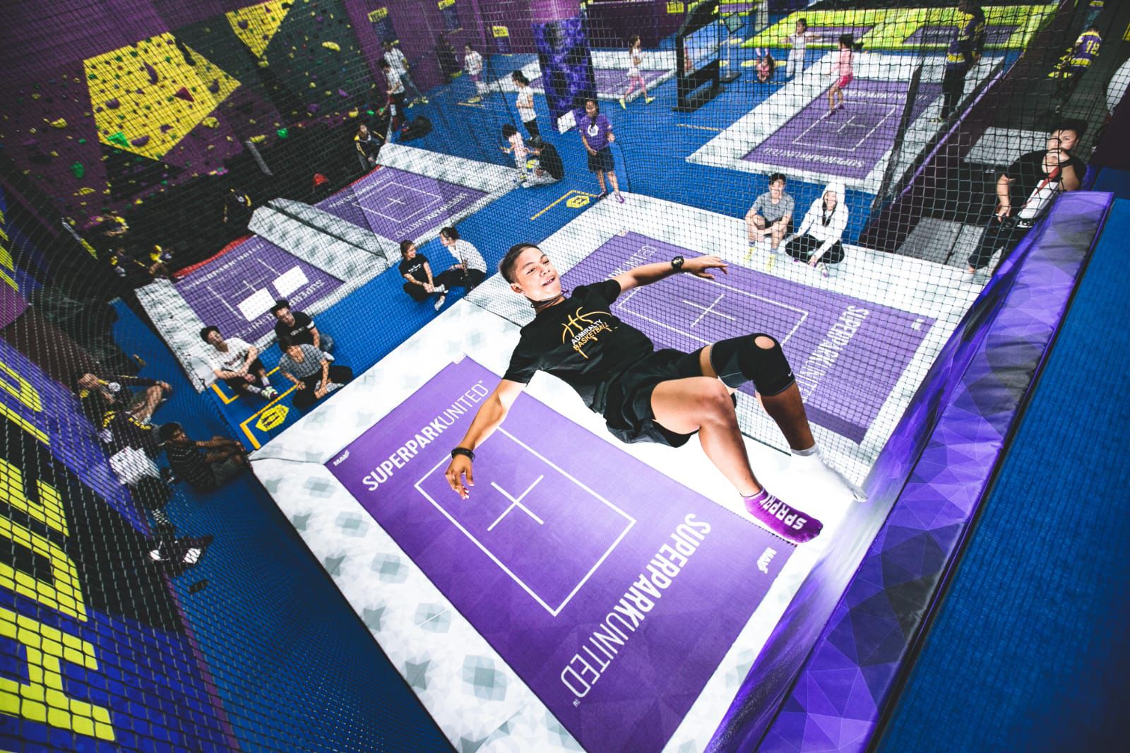 MARAKEZ Introduces Exceptional Experience with Opening of First ...