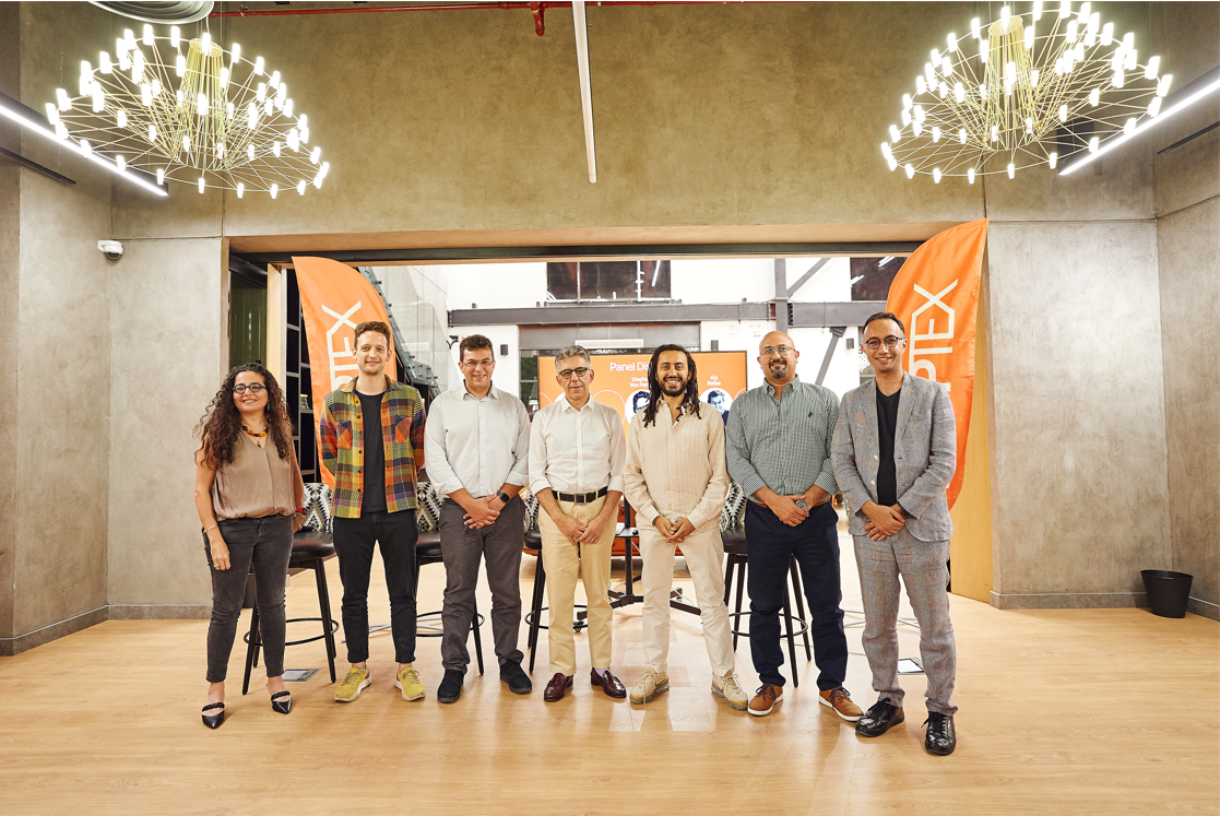 ADEER International Egypt Forges Alliance with Paragon Developments ...