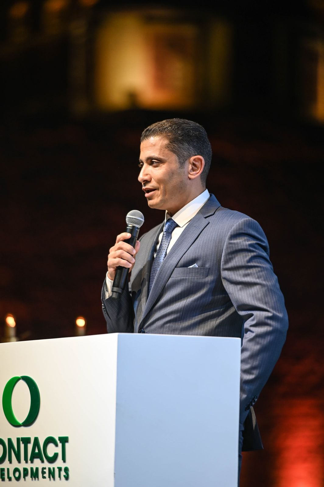 Contact Developments launches the second phase of Eval project with 20% ...