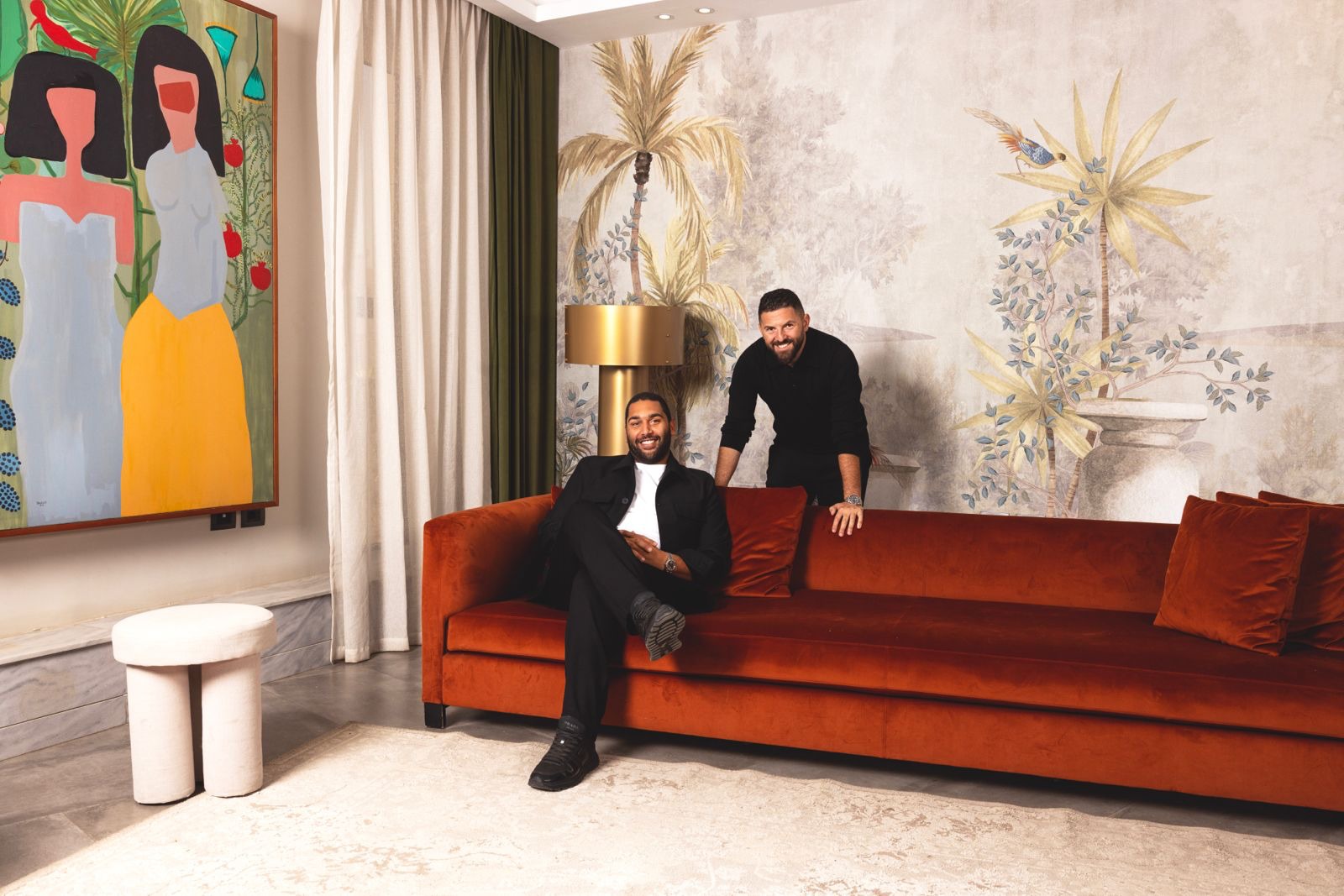 Birdnest Secures Pre-Series A Funding Led by Beltone Venture Capital to ...