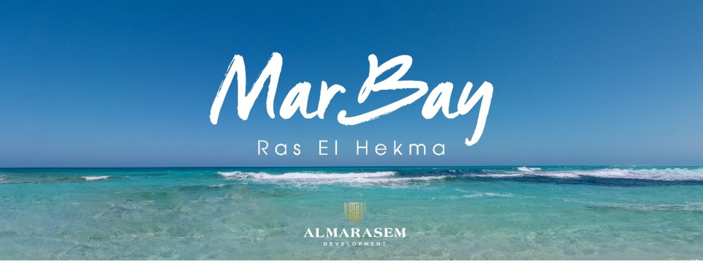 Al Marasem Development Unveils its Latest Project in Ras El Hekma, “Mar ...