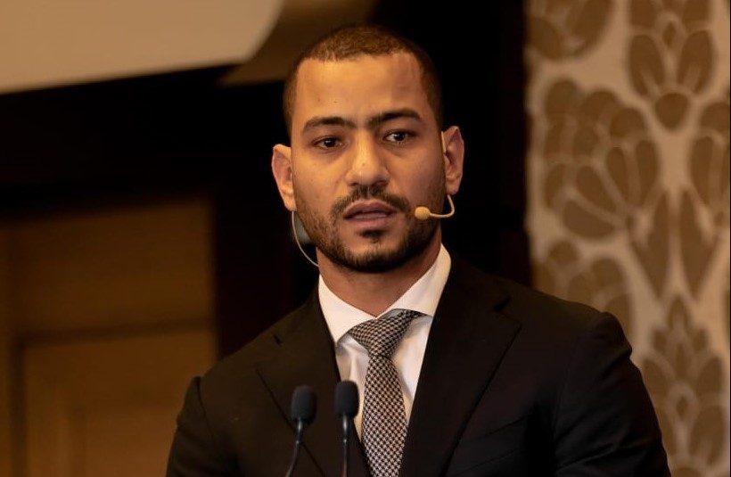 MODAD Construction Achieves Significant Milestone in Construction ...