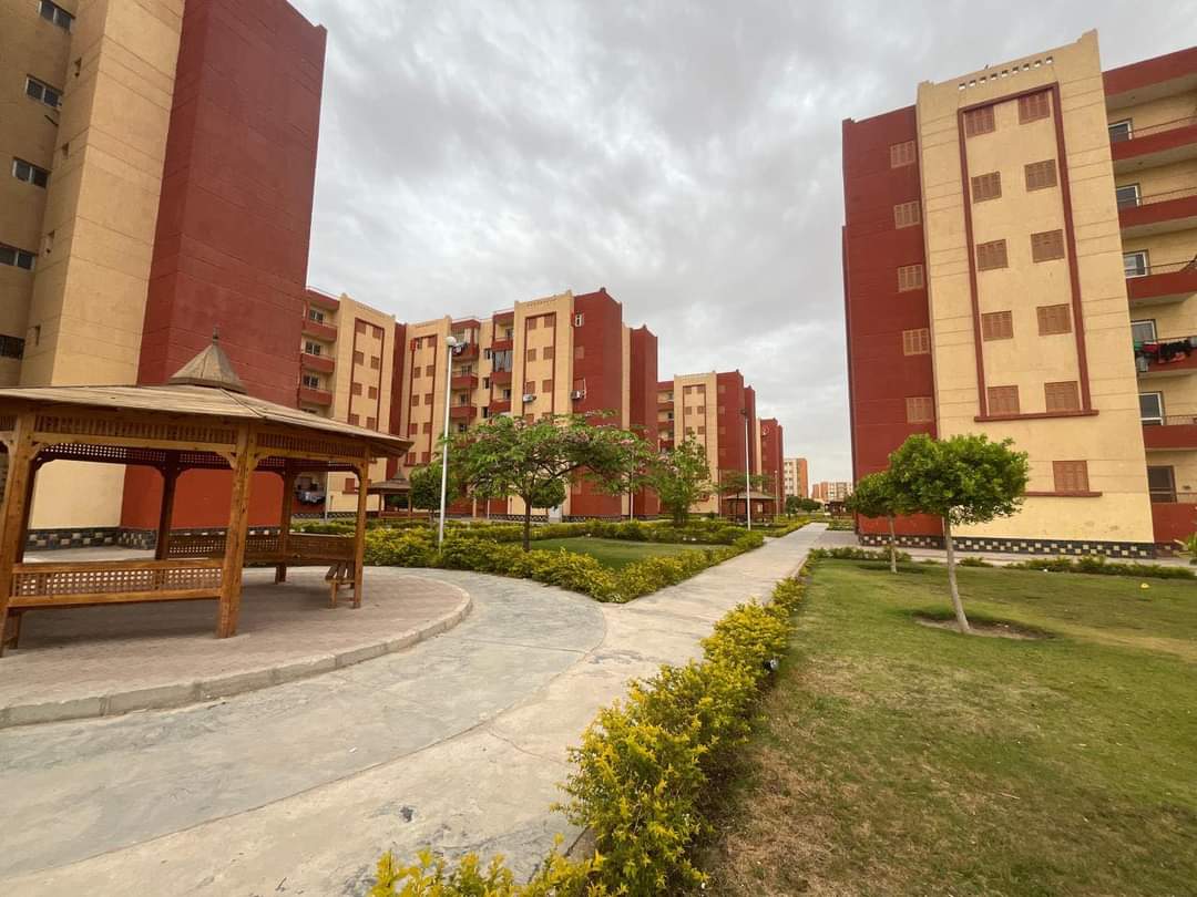 Housing Minister Reviews Development Projects in New Qena City | INVEST ...