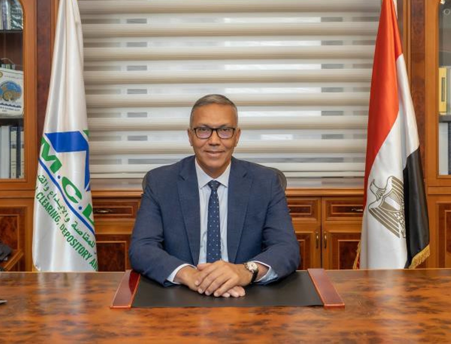 MCDR Bolsters Operational Capacity, Technological Infrastructure for ...