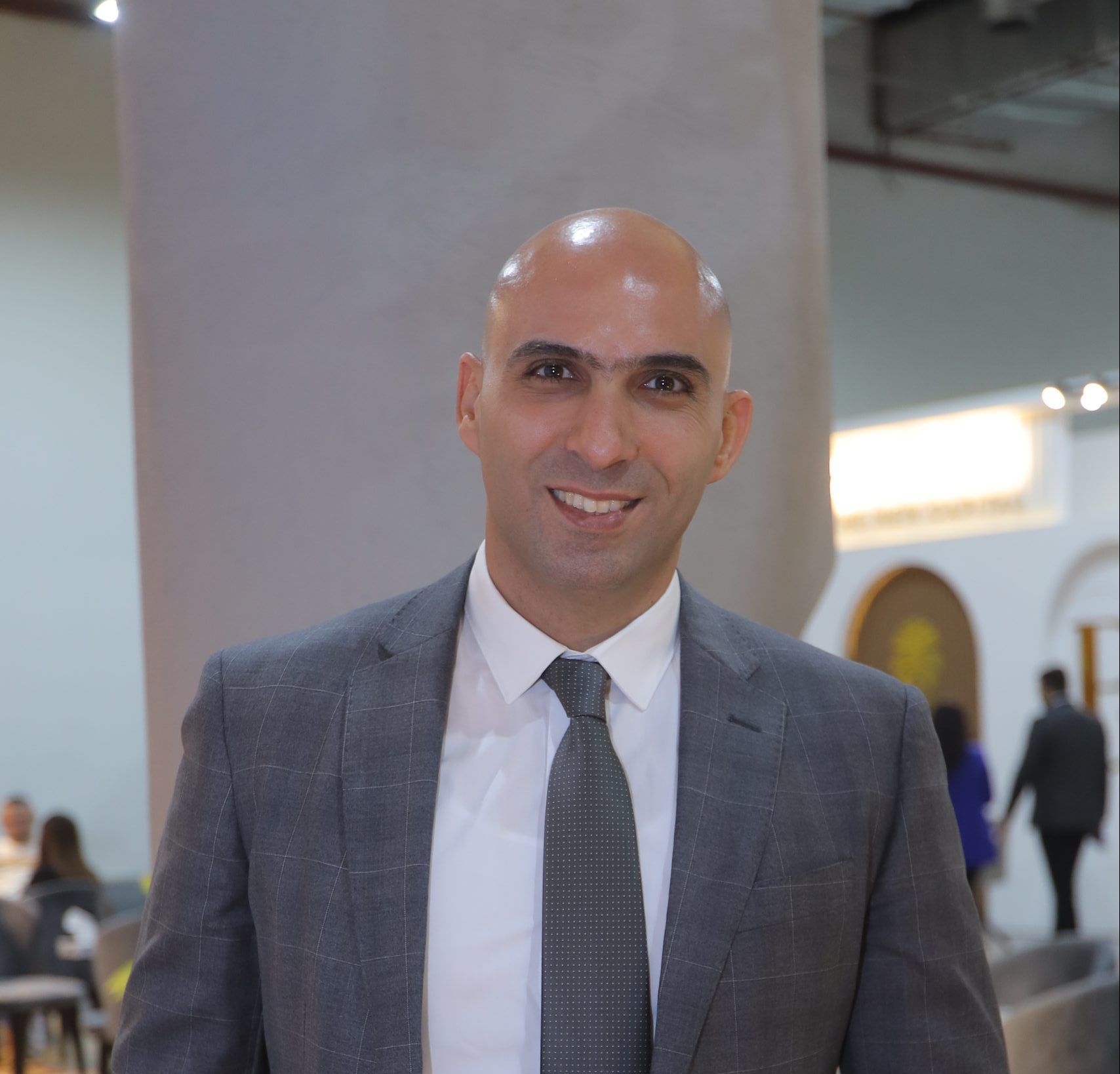Akam Alrajhi Developments Launches Campaign to Promote Innovation and ...