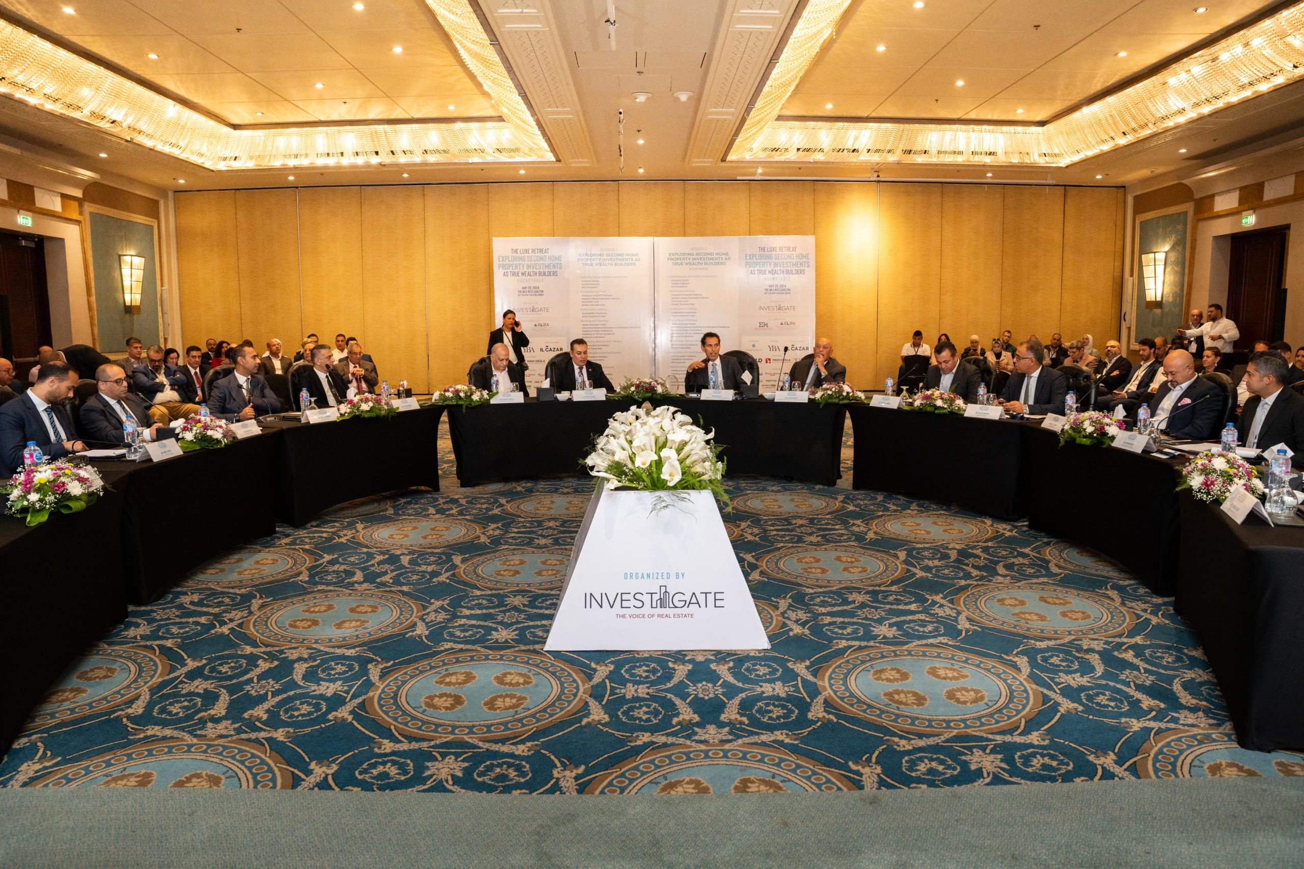 Invest-Gate Unveils Recommendations to Optimize the Profitability/ROI ...