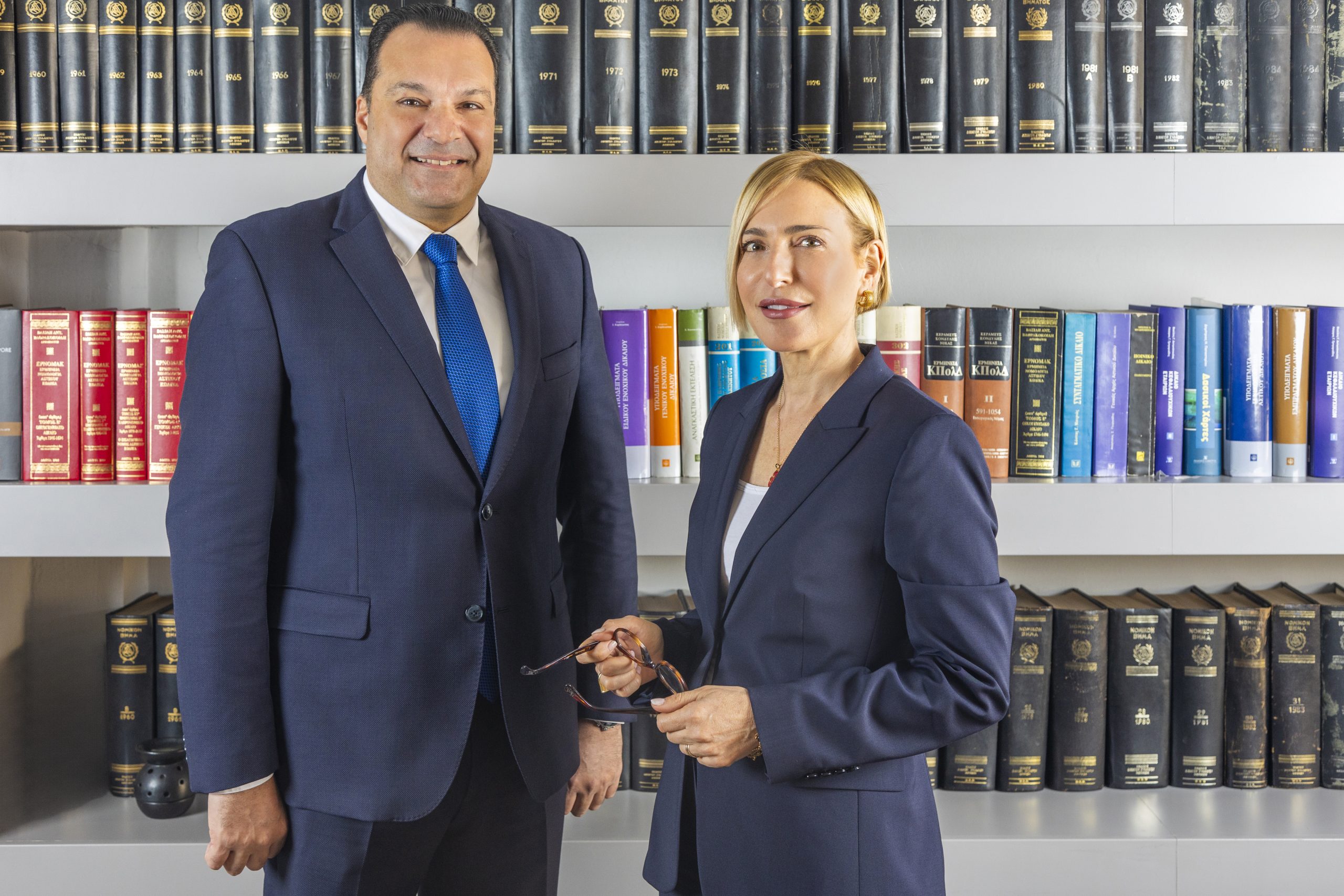 Investment in Greece, Egypt: Two Law Firms Work Together to Facilitate ...