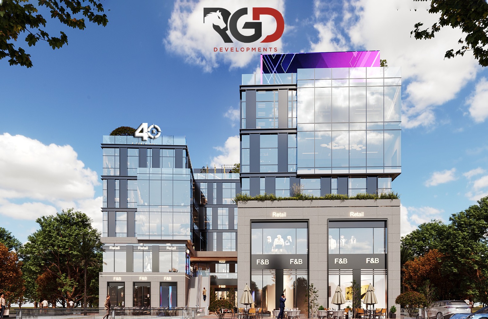 RGD Development Launches R40 Business Complex with Extended Payment Plans | INVEST-GATE