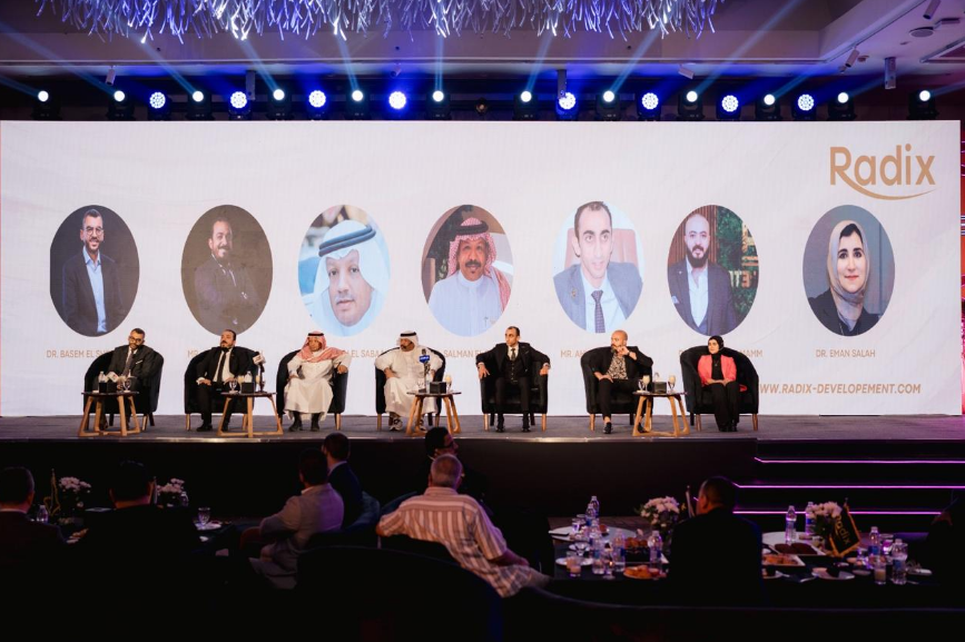 Radix Development Launches “Spinner” Project in NAC | INVEST-GATE