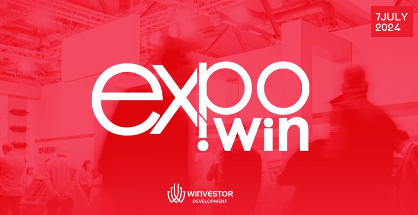 Winvestor Developments Launches First I Win Expo in Cairo | INVEST-GATE