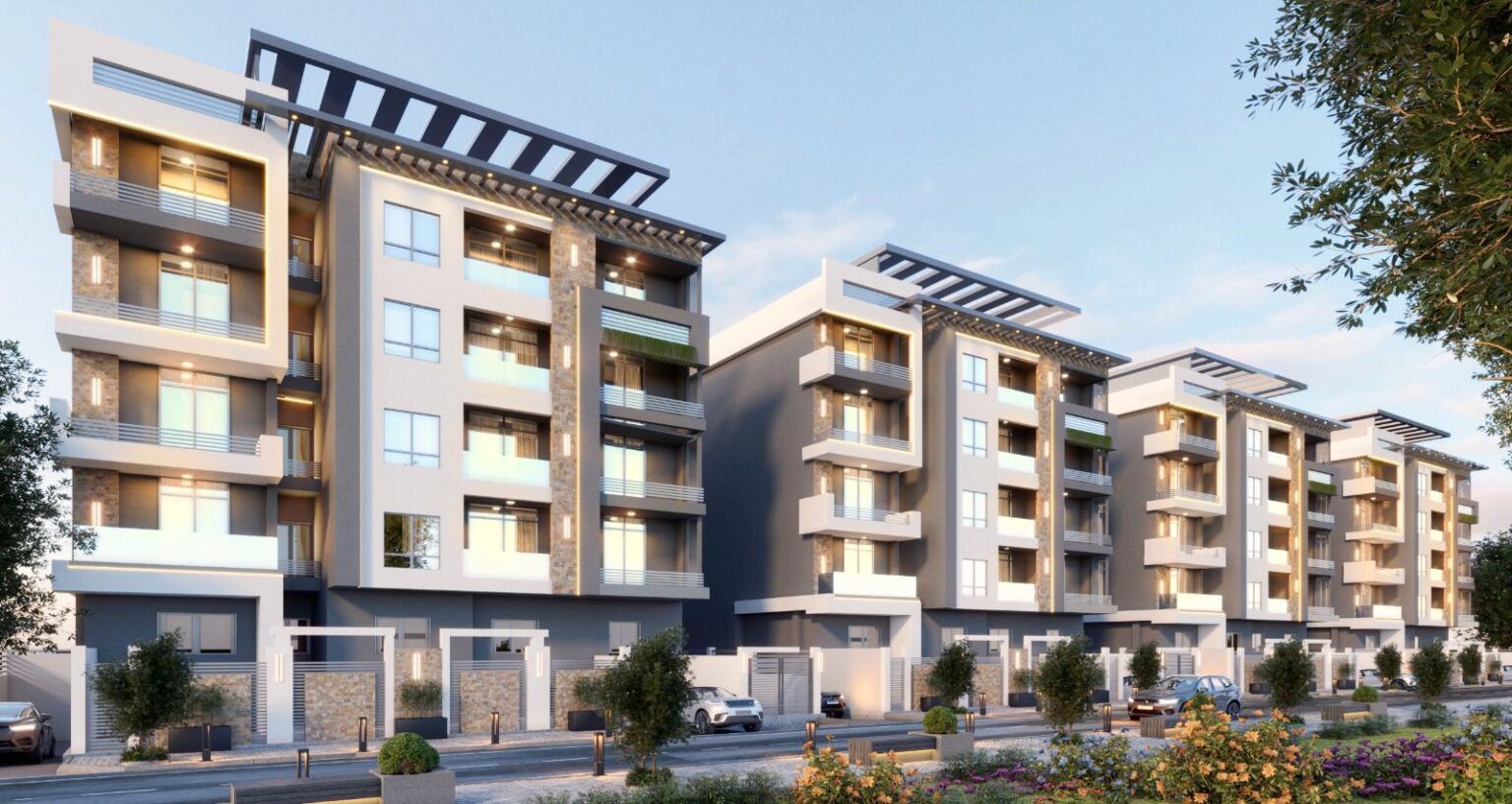 IMS Developments Completes Sale of Helio Sun Project in New Heliopolis ...