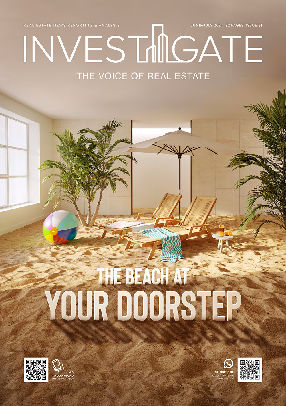 Jun-Jul 2024 Issue | INVEST-GATE