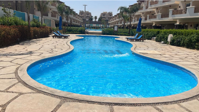 مجموعة «MG Developments» تنهي تنفيذ مرحلة «Navy» بمشروع «بلو بلو» بالعين السخنة قبل موعدها ...