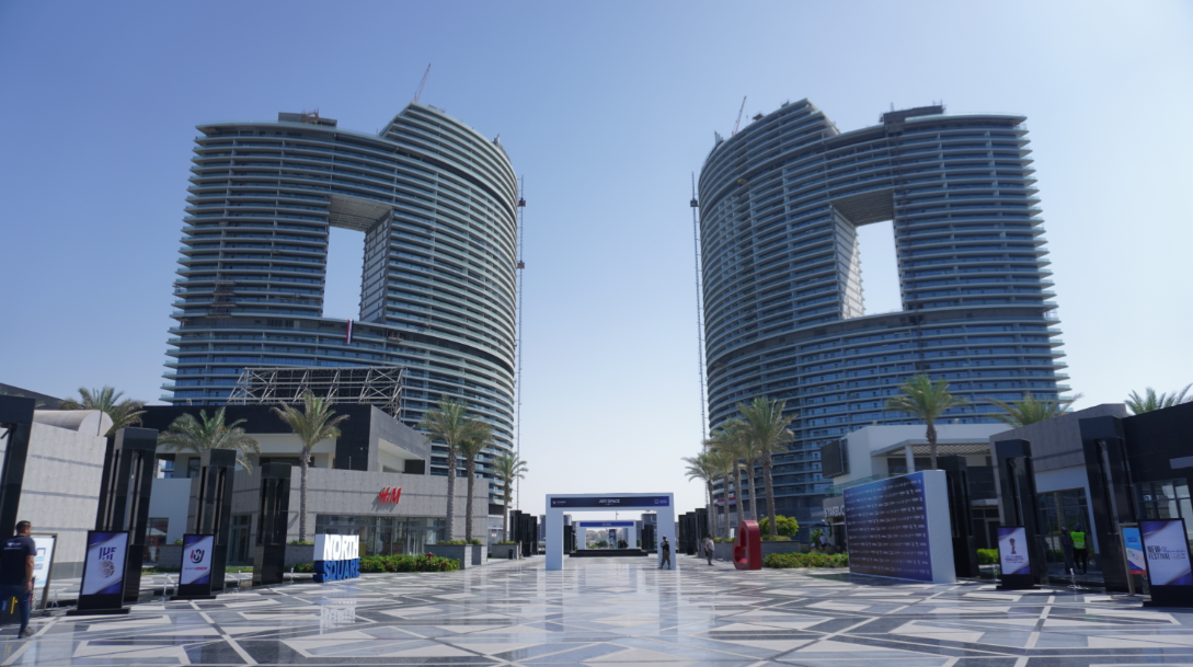 International Artists Showcase Masterpieces at Art Space Exhibition in ...