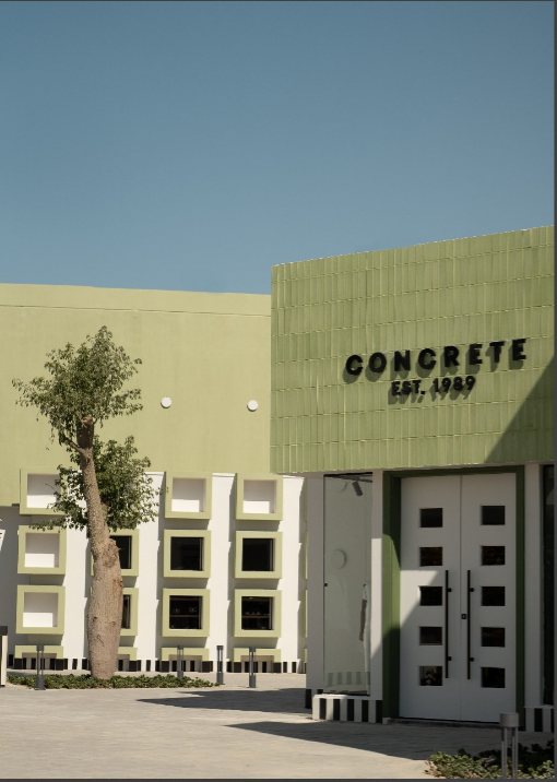 «سوديك» تطلق «Matcha» و«Good Days» في مشروع «Caesar»بالساحل الشمالي ...