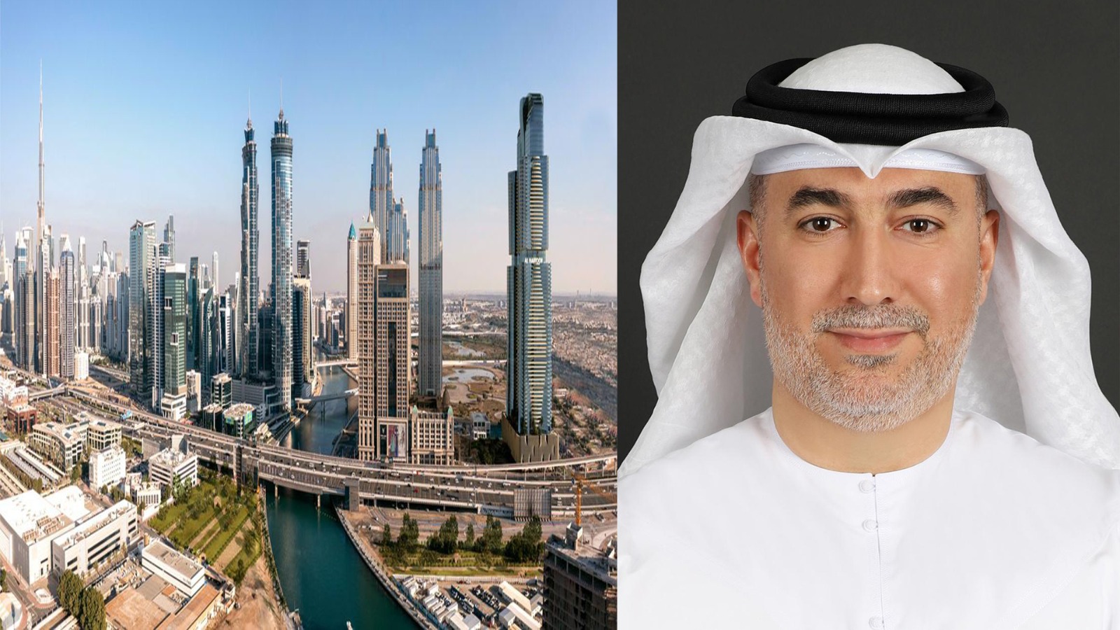 Dubai’s Real Estate Boom Driven by Safety, Security | INVEST-GATE