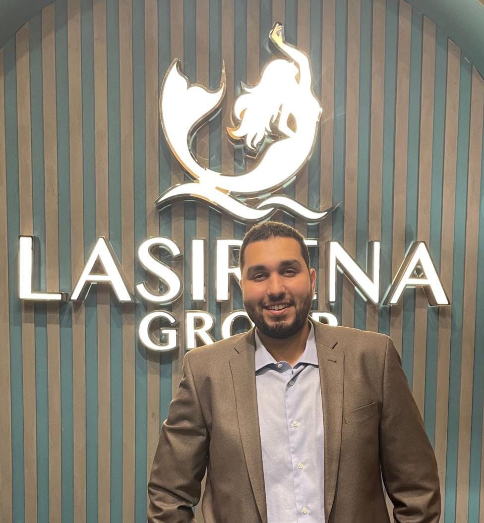 Lasirena Group Draws Clients with 3 Projects in Ras Sedr Offering ...