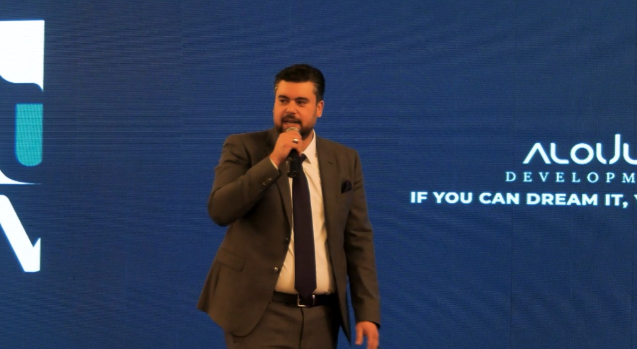 Al-Oula Development Celebrates 15 Years of Success in Egypt’s Real ...