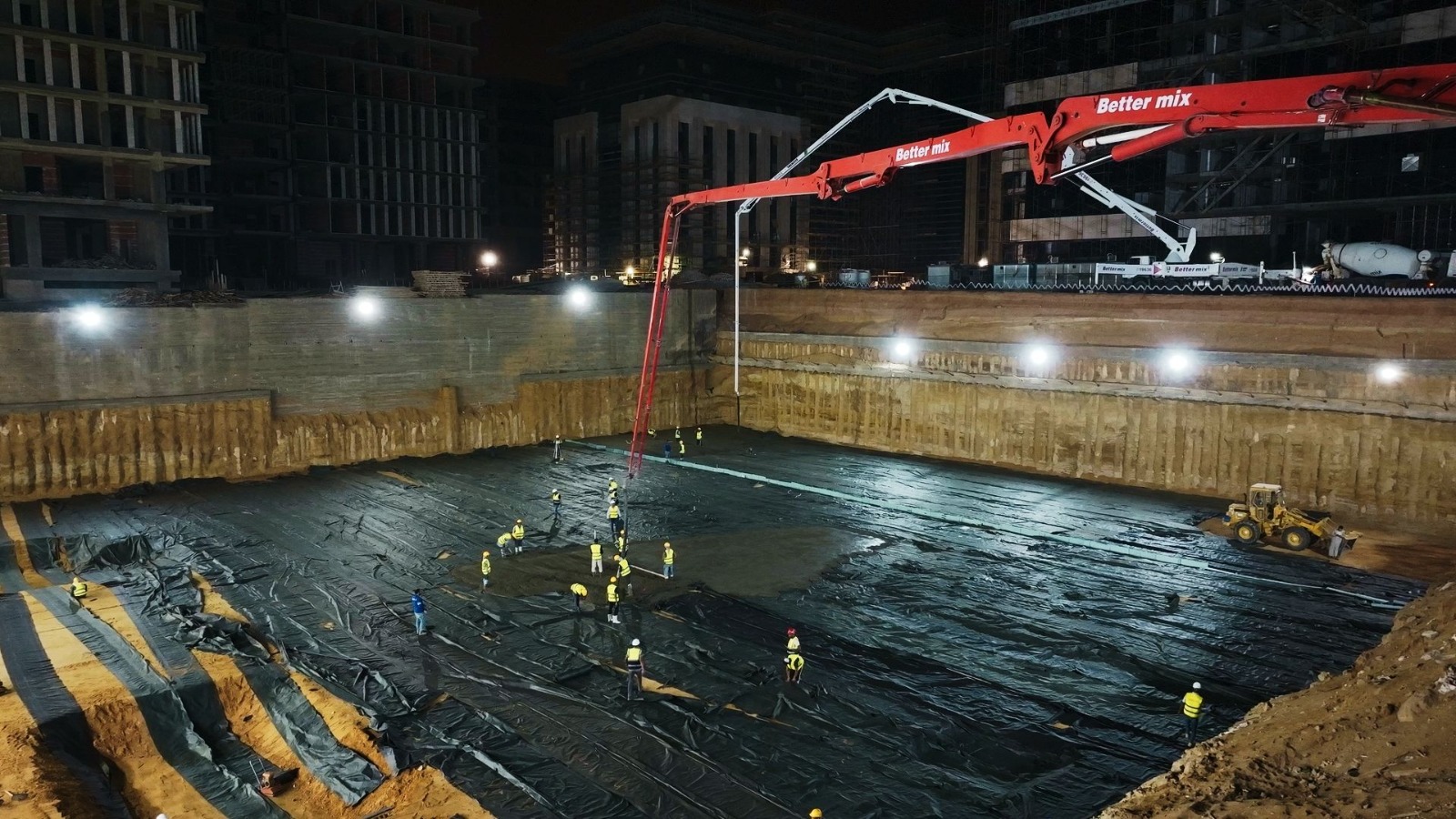 MODAD Group Sells 95% of Sector 1 and 2 Project Units in NAC | INVEST-GATE