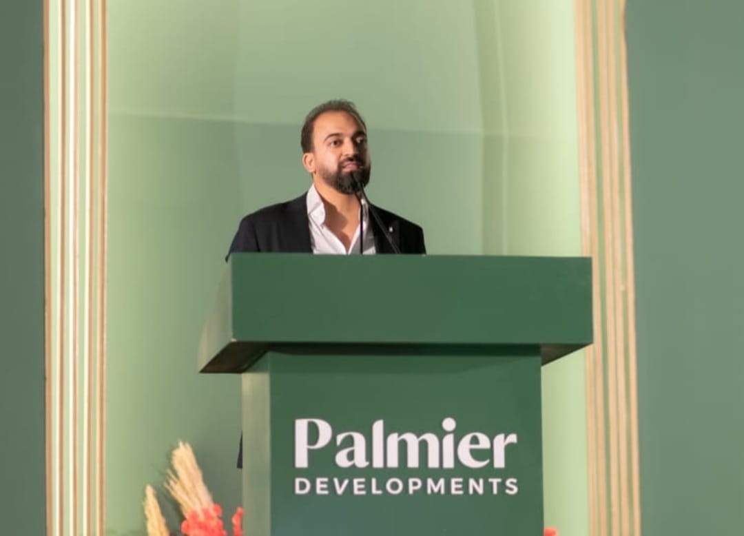 Palmier Developments Introduces Zayard North Strike Project in New Sheikh Zayed | INVEST-GATE