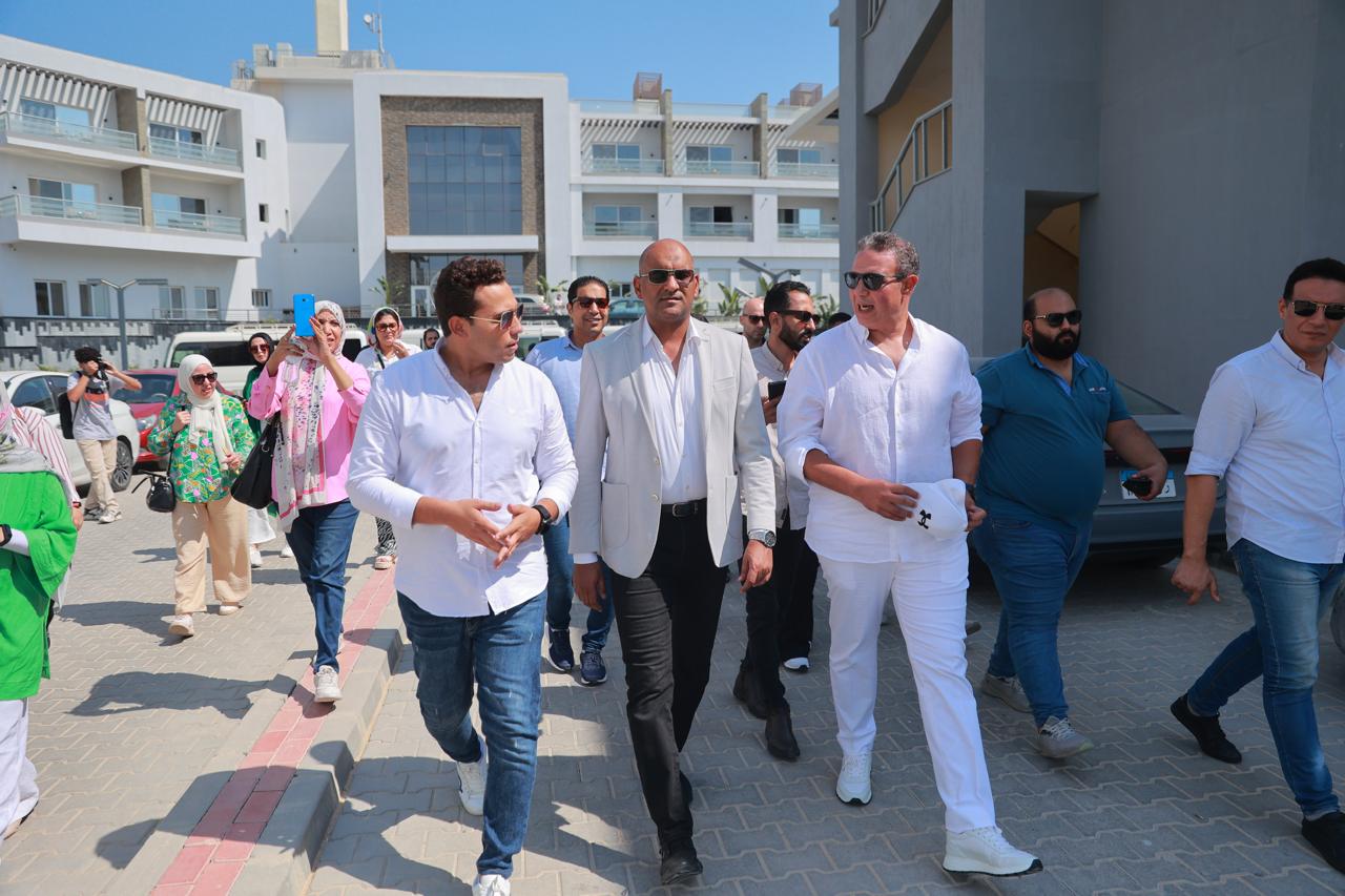 Residence Developments Highlights Opportunities in Egypt’s Expanding ...