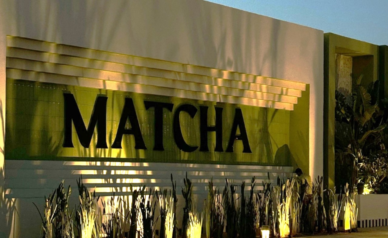 SODIC Launches Matcha, Good Days in CAESAR, Expanding Hospitality ...