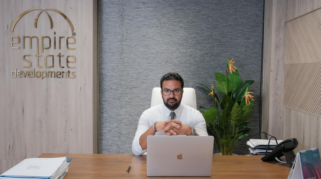 Empire State Developments Announces New Commercial Project in NAC | INVEST-GATE