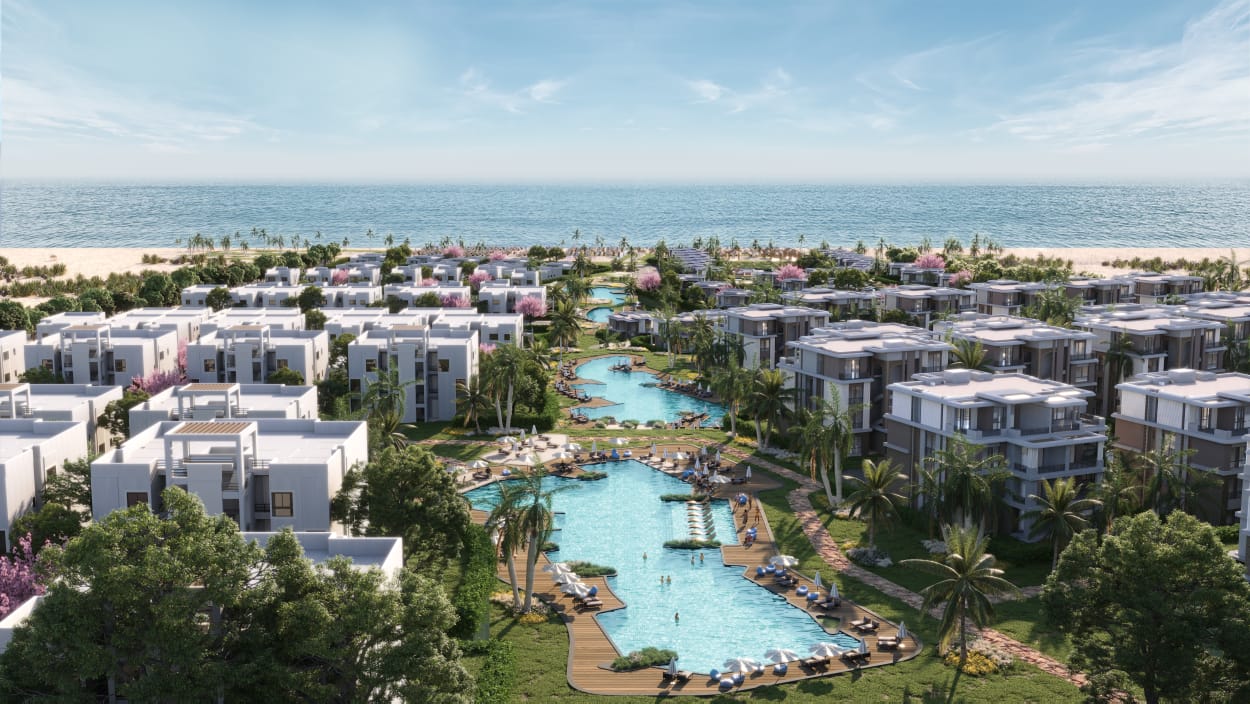 Mabany Edris Excels with Exceptional Performance at Koun Project in Ras ...