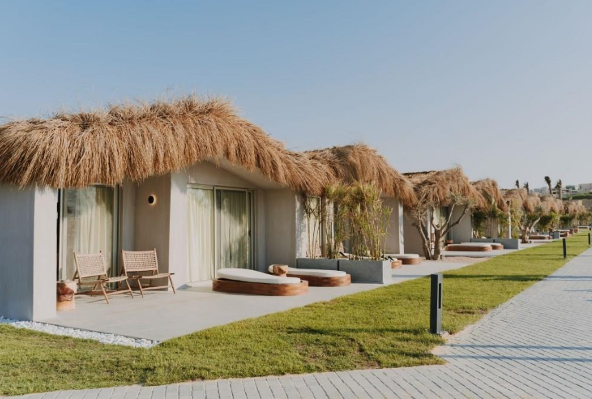 «Gates Developments» تستعد للبدء في تسليم المرحلة الأولى من «GATES ...