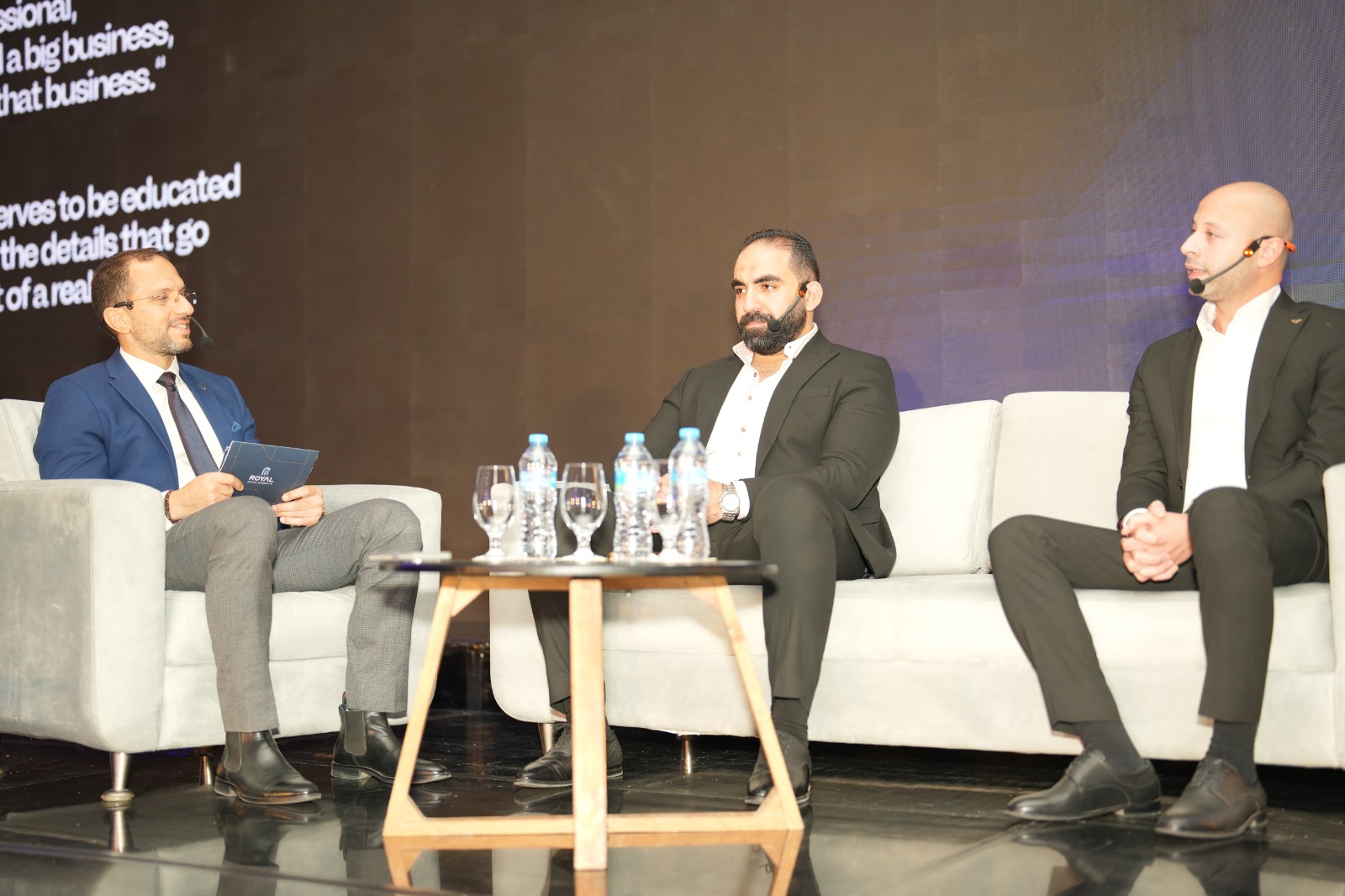 Royal Developments Concludes Fourth Session of “M Power” Initiative ...