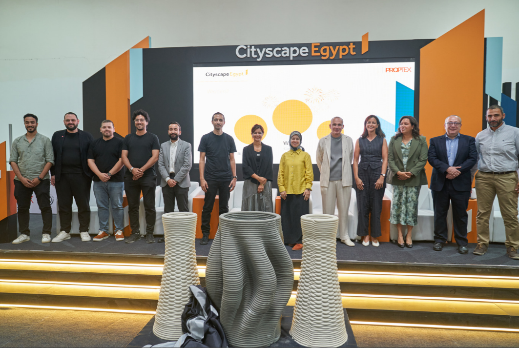 Egypt Proptech Challenge 2024 Announces Winning Startups at Cityscape Egypt | INVEST-GATE
