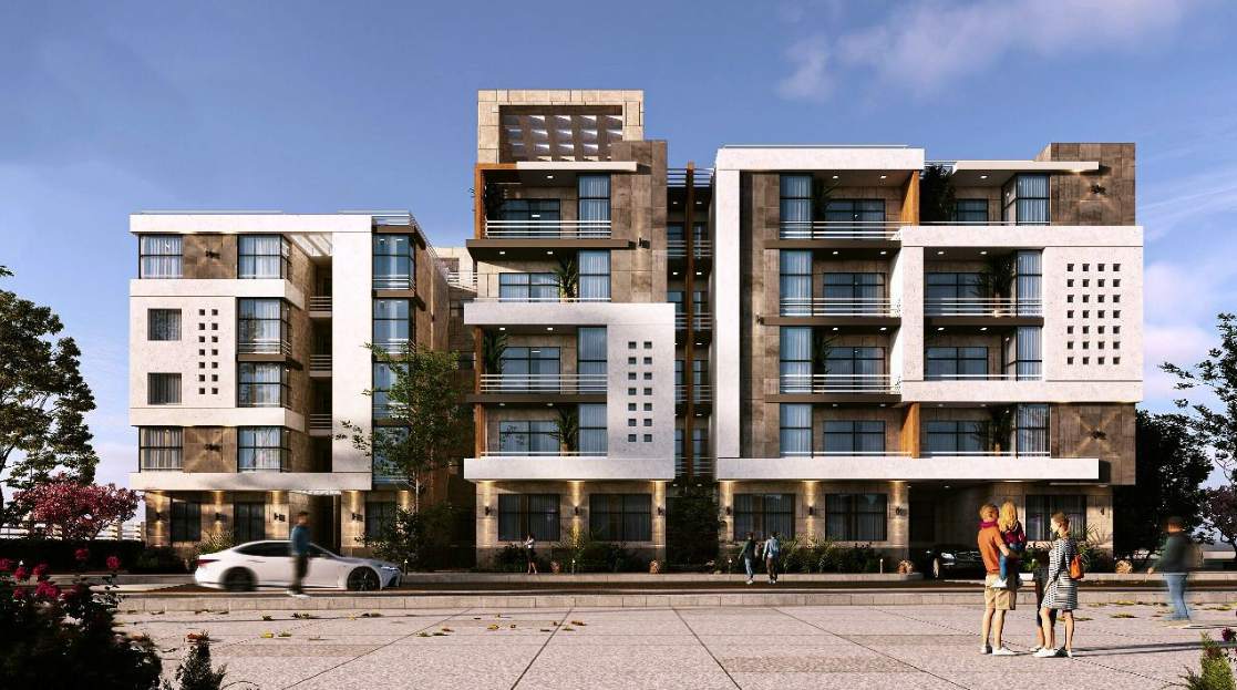 IMS Developments Sells 50% of “I Sheraton 2” in Heliopolis | INVEST-GATE